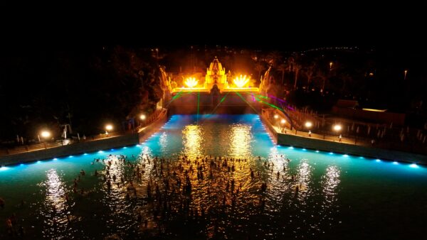 Siam Park Nights - Radio-Europa