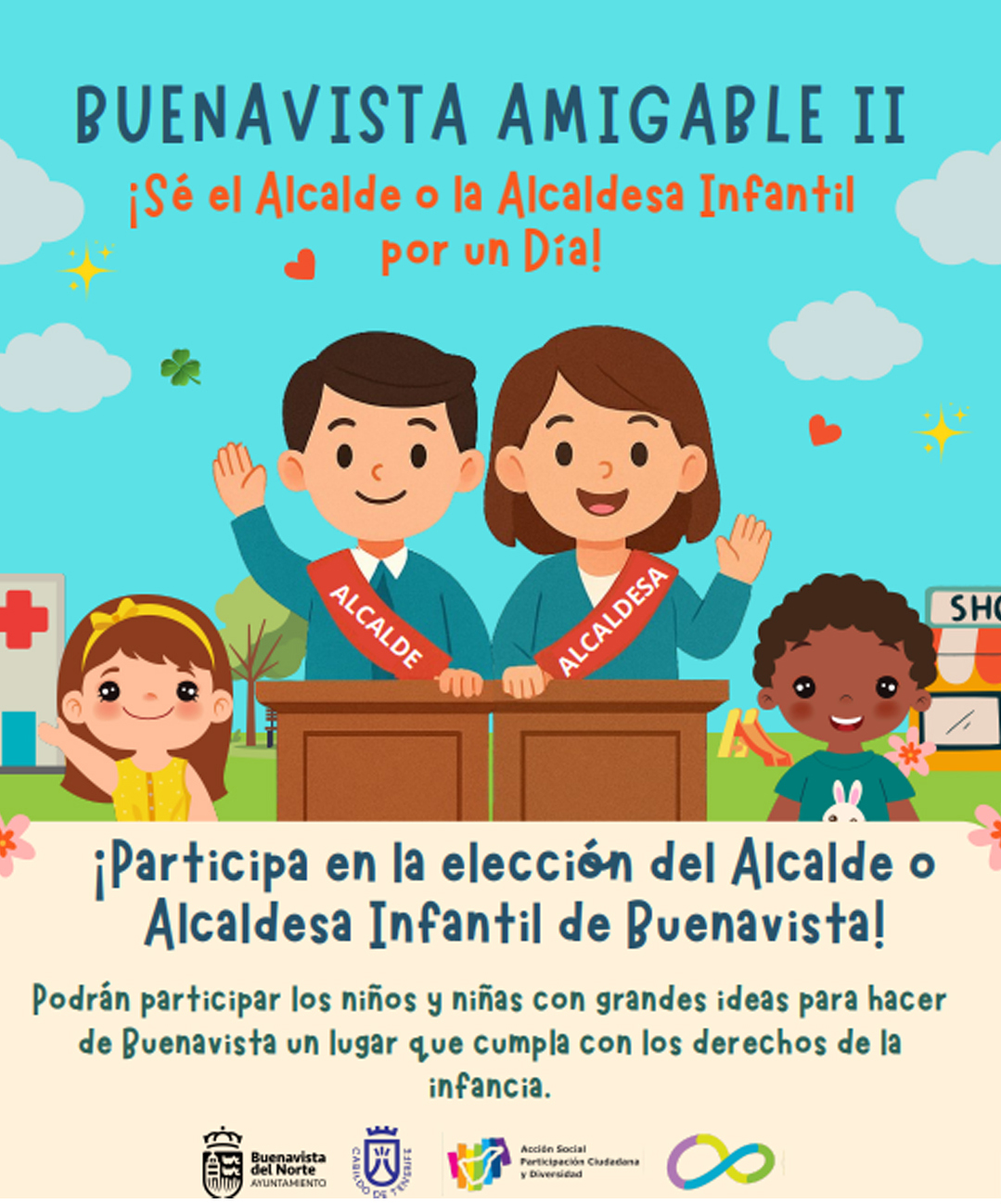 Teneriffa-Nordwest, Buenavista Del Norte: Einen Tag Bürgermeister Oder ...