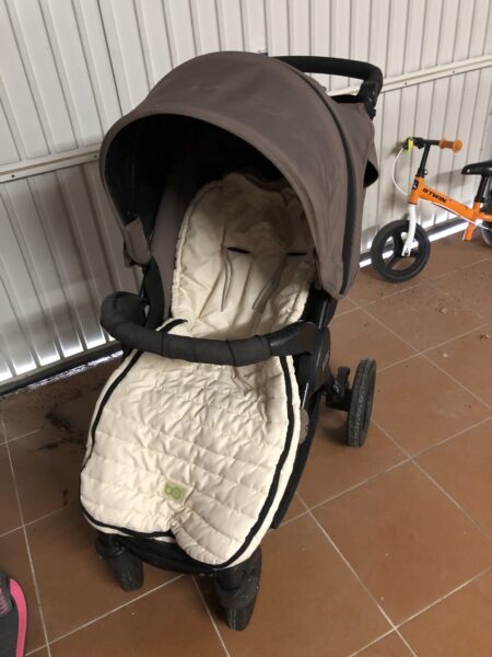 Buggy Für Kinder - Radio-Europa